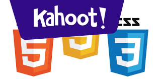 JS, CSS & HTML Basic Quiz - Kahoot! Quiz