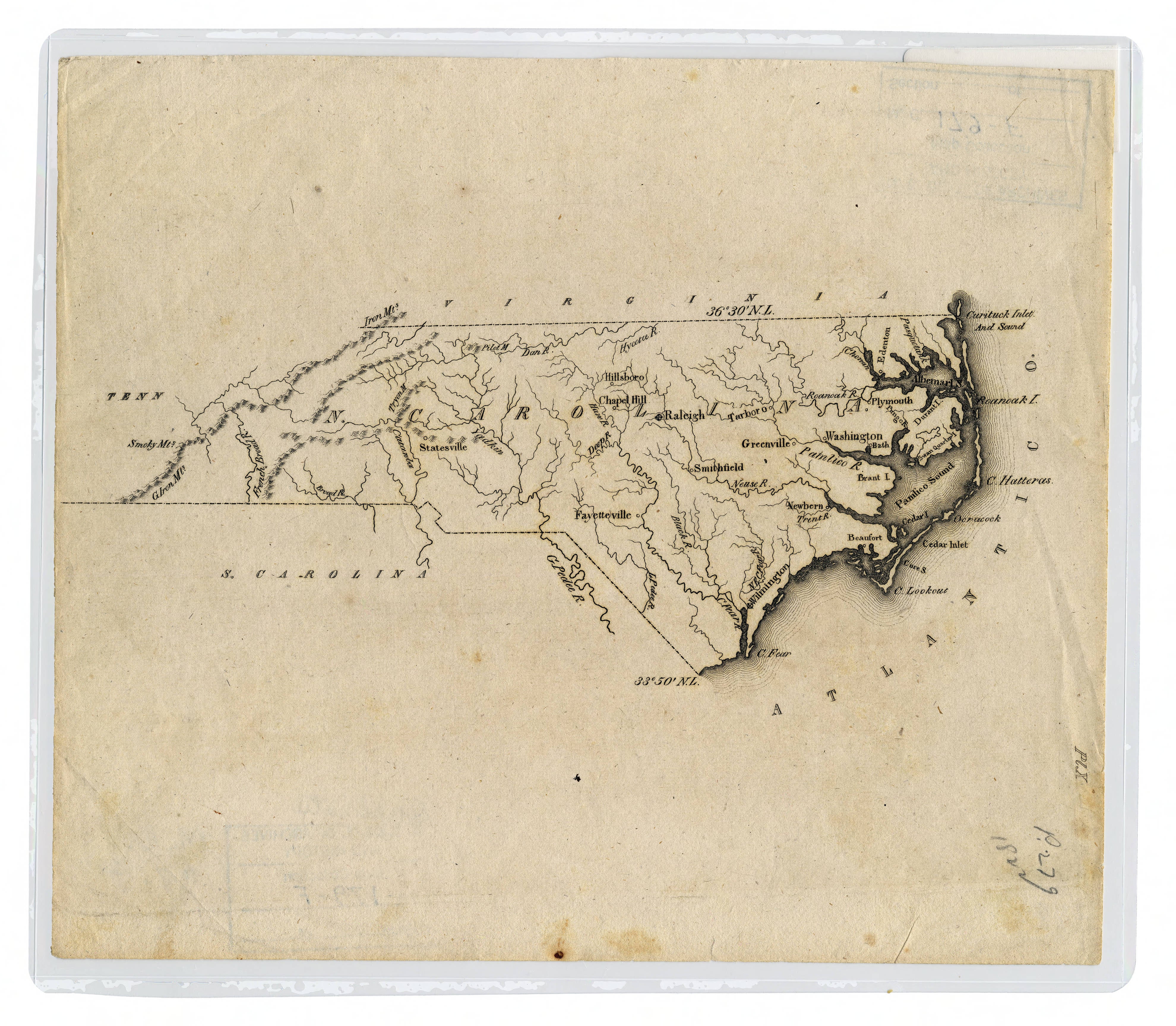 State Symbols of North Carolina - Kahoot! Quiz