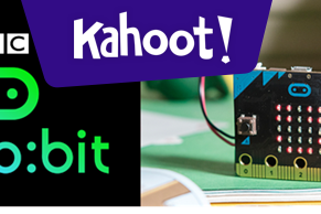 MicroBit: Python - Part 1 - Kahoot! Quiz