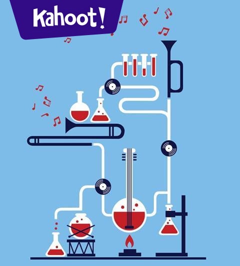 Chemistry Fall Final - Kahoot! Quiz