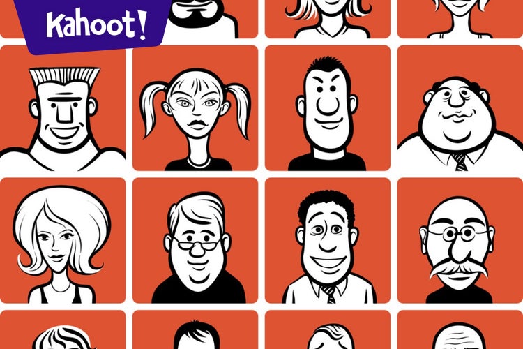 Appearance - Kahoot! Quiz