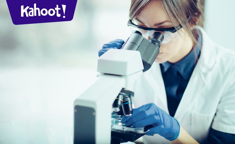 Science - CRM 1 - Review - Kahoot! Quiz