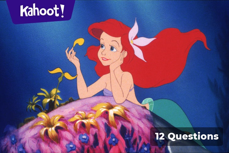 Under the Sea: The Ocean Ecosystem - Kahoot! Quiz