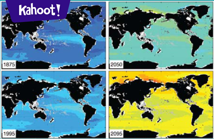 Ocean Sustainability Science Quiz - Kahoot! Quiz