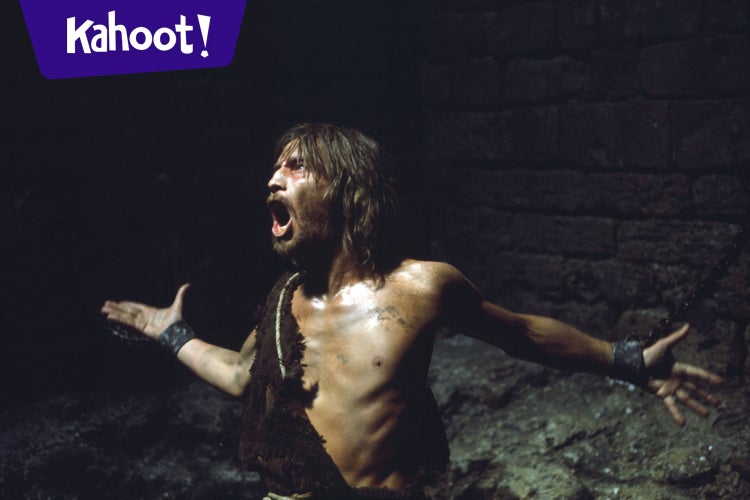 #4 Jr SS 2022 - Kahoot! Quiz