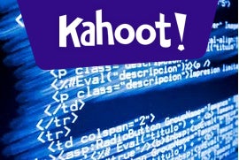 Programming - Kahoot! Quiz