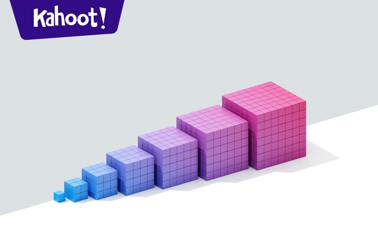 Review 1-4 to 1-6 (Negative Exponents & Scientific Notation) 2023-2024 - Kahoot! Quiz