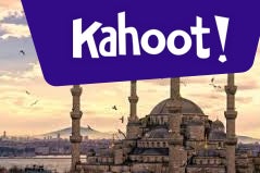 Turkey Culture Quiz - Kahoot! Quiz