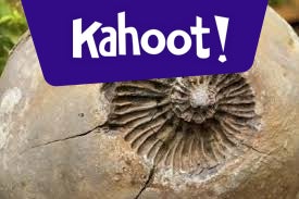 Rocks and Fossils - Kahoot! Quiz