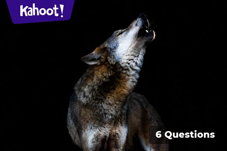 Speciation and Extinction: Lesson Quiz - Kahoot! Quiz