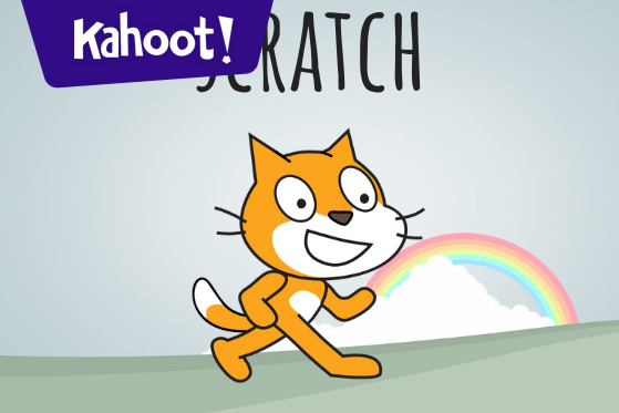 Scratch - Kahoot! Quiz