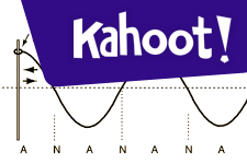 Mechanical Waves Test Review - Kahoot! Quiz