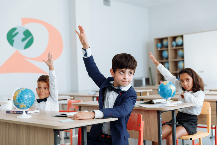 Kahoot! Quizzes by ESL Interactive Practice