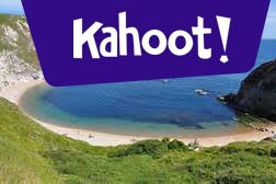 Coastal Erosion Landforms - Kahoot! Quiz