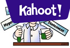 SCIENTIFIC METHOD Test Review - Kahoot! Quiz