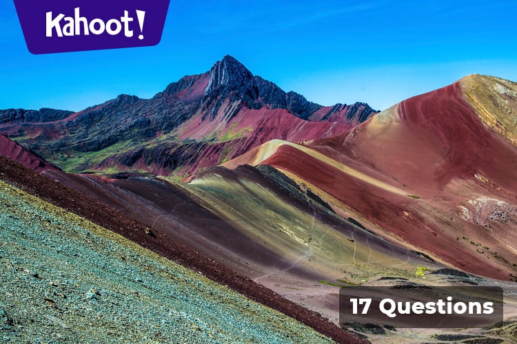 Unit 1 Rocks & Minerals - Types of Rock Cambridge IGCSE Environmental ...