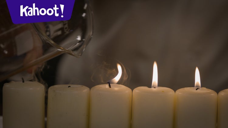 Genius Challenge - Intro to Climate Change - Kahoot! Quiz