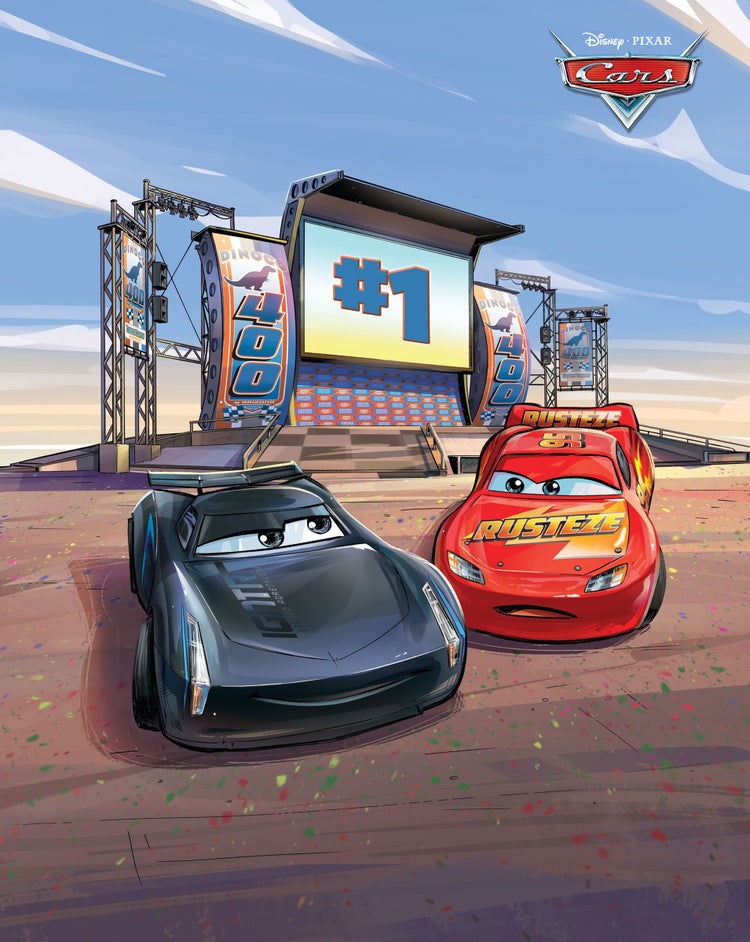 Emotionales Bewusstsein mit Cars - Kahoot! Course