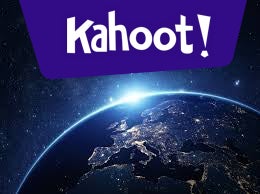 Astronomy Review - Kahoot! Quiz