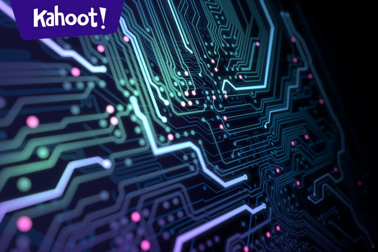 Python for Beginners - Kahoot! Quiz