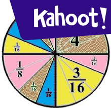 Multiplying Fractions - Kahoot! Quiz