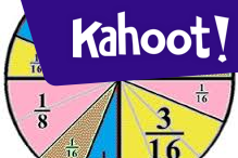Multiplying Fractions - Kahoot! Quiz