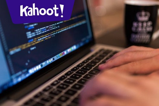 Duplicate of Coding 1 Review - Kahoot! Quiz