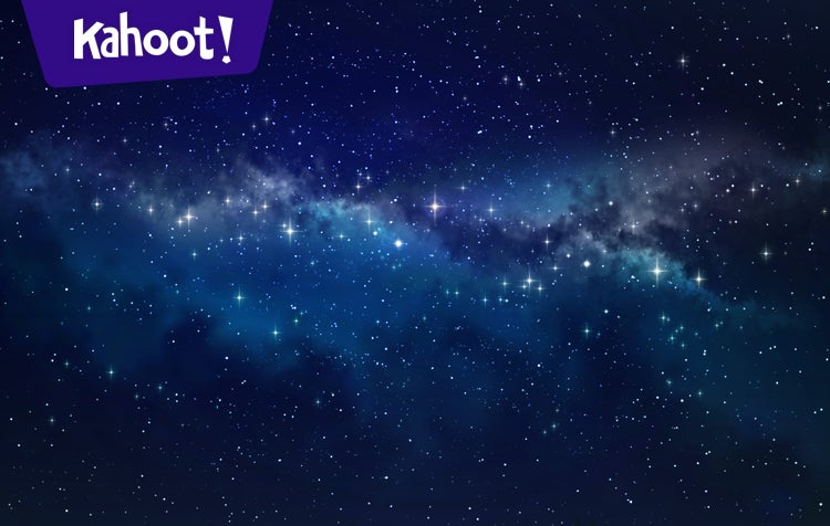 Telescope - Kahoot! Quiz