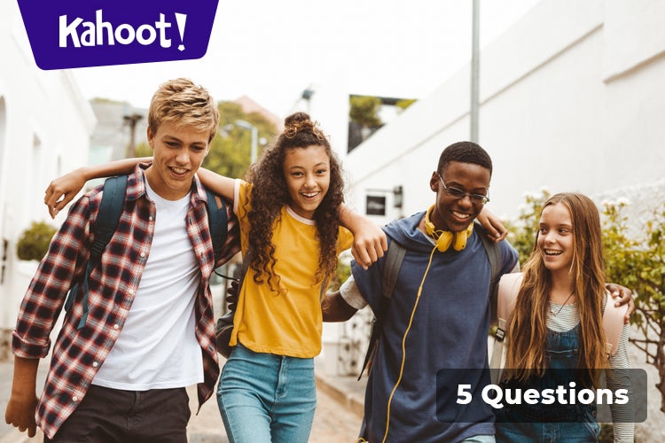 Pre-Ets 10/28/21 - Kahoot! Quiz