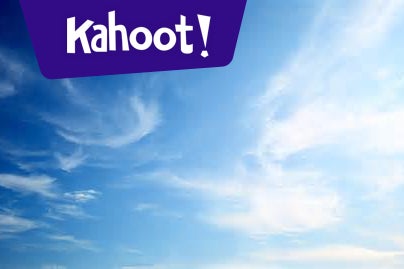 Mr. Finley's Carbon Cycle Quiz - Kahoot! Quiz