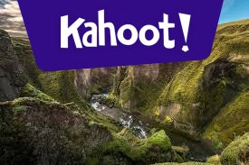 The Ravine Vocabulary - Kahoot! Quiz