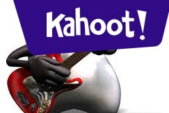 Programmation Java - Kahoot! Quiz