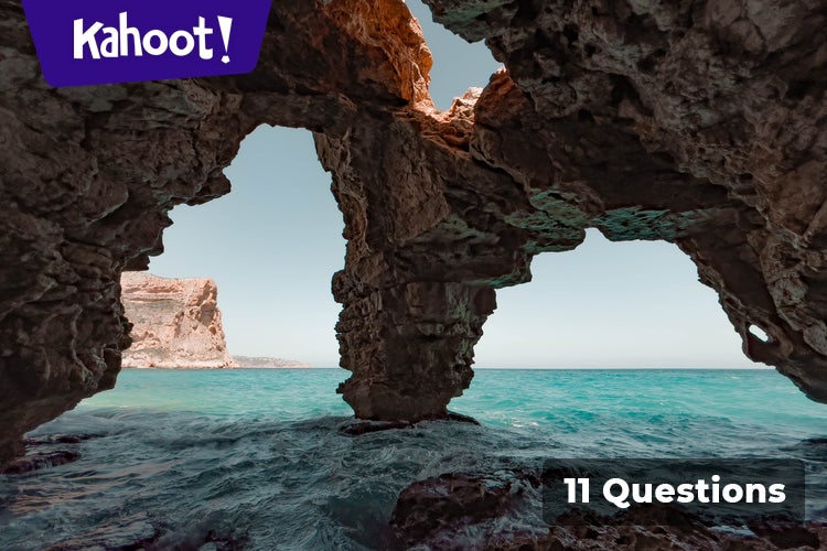 Science Unit 4 Review - Kahoot! Quiz