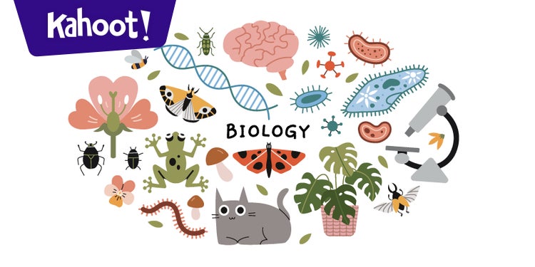 Principles of Ecology - Kahoot! Quiz