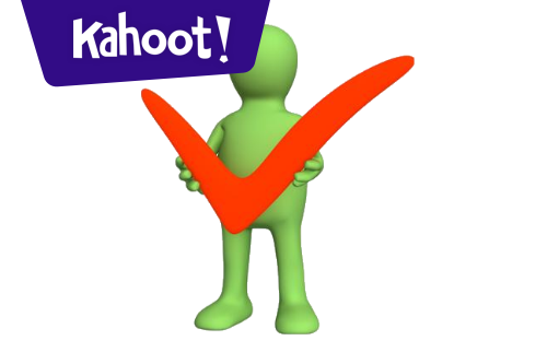 Past & Present Verb Forms - Kahoot! Quiz