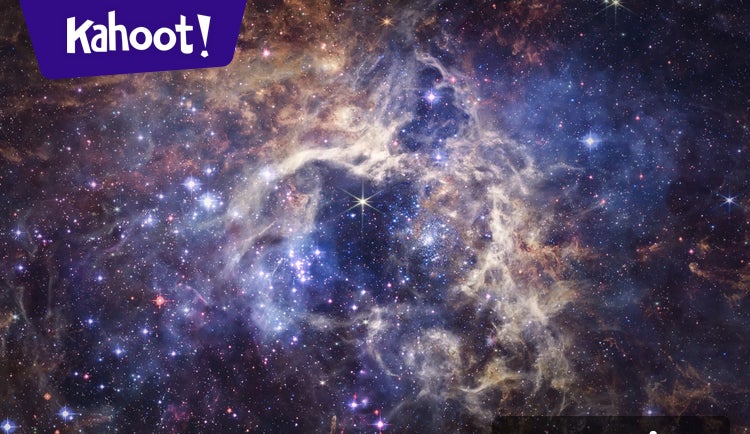 Space Exploration (Britannica School Elementary article) - Kahoot! Quiz