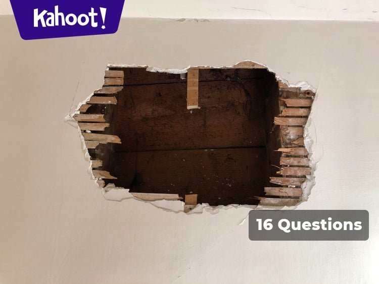 LF 6, LS 1 und LS 2 - Kahoot! Quiz