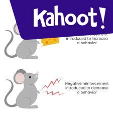 Operant Conditioning Quiz - Kahoot! Quiz