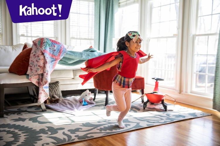 Fun Trivia - Kahoot! Quiz