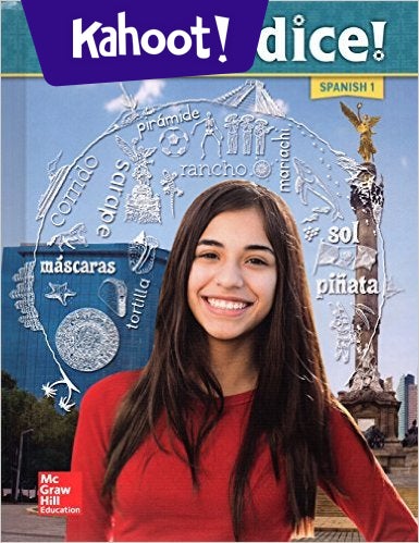 Duplicate of Spanish 2 Review of Así se Dice level 1 Chapters 1-4 ...