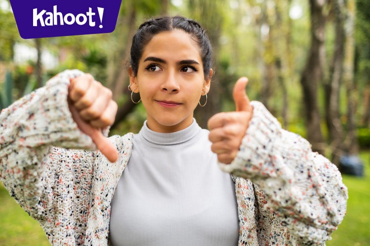 Web Programming Final Exam Review - Kahoot! Quiz