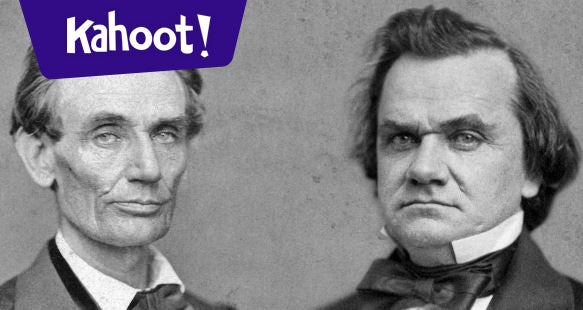 The Antebellum Era (1781-1860): Slavery Divides the Nation Part 3 ...