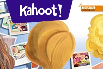 Introduction to Wonder (Green Apple) - Kahoot! Quiz