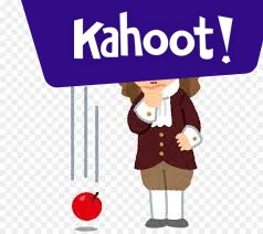 Year 8 Rockets Newton's Laws of Motion Review - Kahoot! Quiz