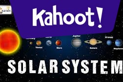 Earths Motion - Kahoot! Quiz