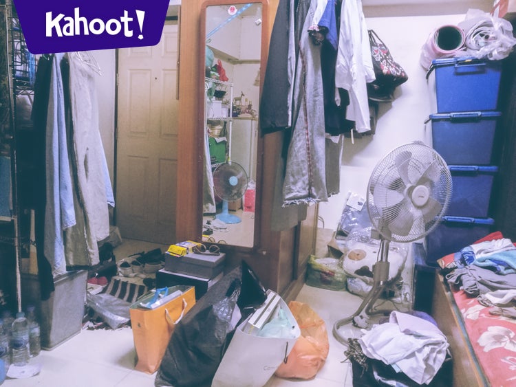 Al kitaab II,Lesson 3 - Kahoot! Quiz