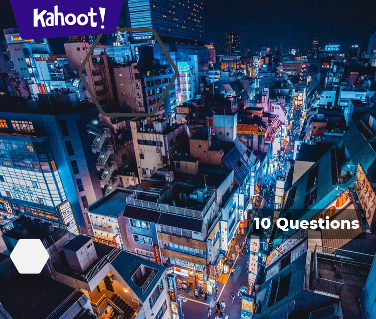 PSALMS 103-104 - Kahoot! Quiz