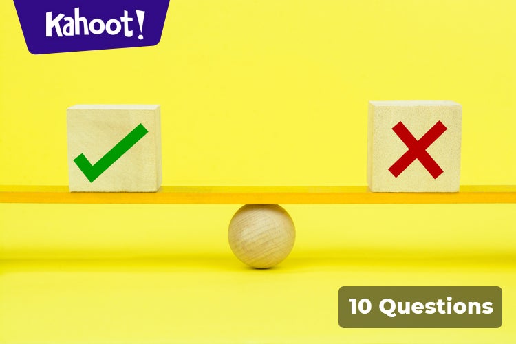 Social Studies G3C4L3 Freedom's Heroes and Decision - Kahoot! Quiz