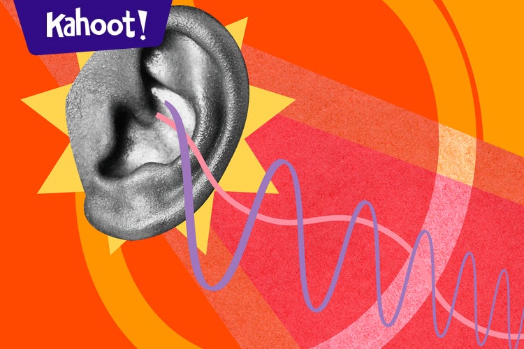 7C Listening Exam 2025 Vocabulary - Kahoot! Quiz