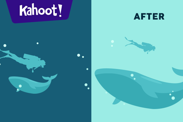 12 visual hierarchy principles - Kahoot! Quiz